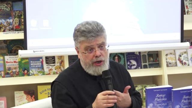 Ветер Радости в Волгограде 19 марта 2025г.