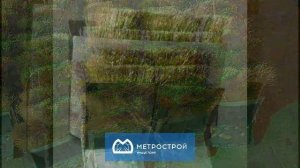Изготовление щёточных уплотнений для ТПК метрополитена