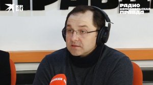 Музыкальные салоны. Радио «Комсомольская правда», эфир от 12.02.2025