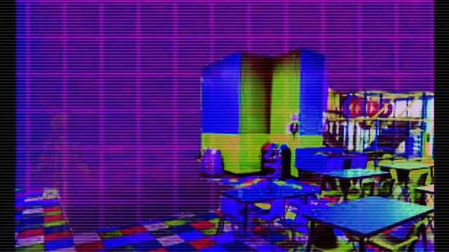 Poppy Playtime Chapter 3: BRON Throws Fire & Kills us VHS Tape! | Bron ...