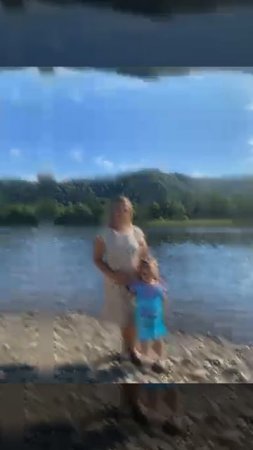 Конкурс «Царица Вода». Ивликова Ирина