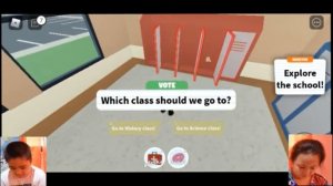 Roblox FIELD TRIP Z