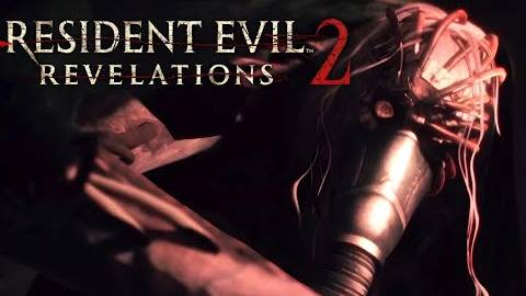 ДОБРО ПОЖАЛОВАТЬ В АД ► Resident Evil Revelations 2 #6