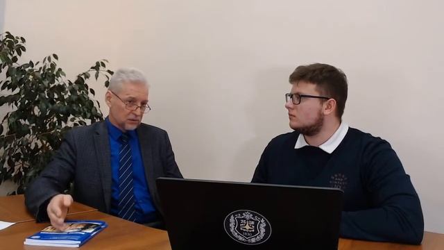 МК7 Мехатроника и робототехнические системы