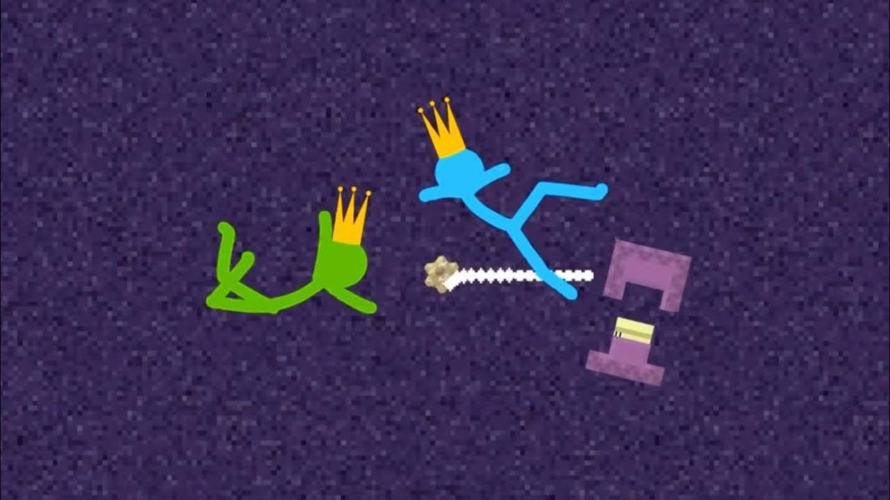 The End - Animation vs. Minecraft Shorts Ep. 10