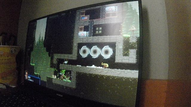 играю в бро форс