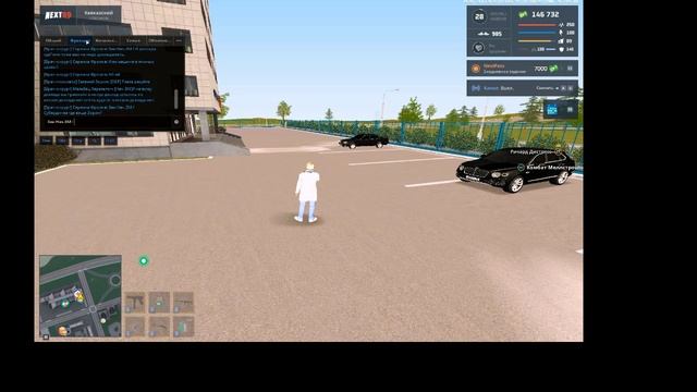 5- [ОБР] Евгений Зорин, тайм-код: от начало до конца. (нарушение)