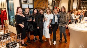 #WomenRetailNetworking 2025