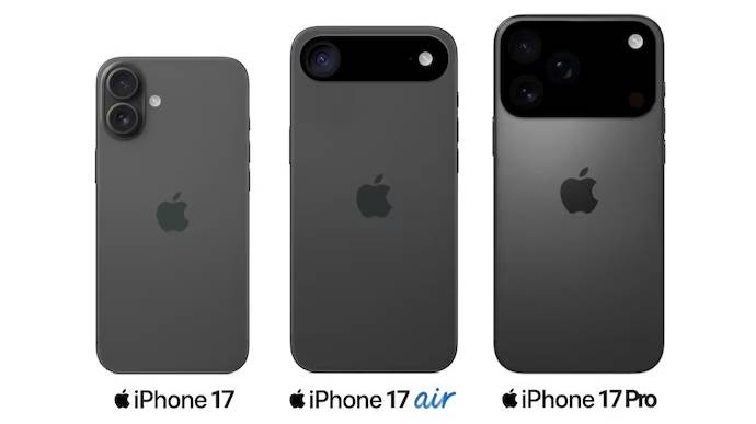 iPhone 17 Pro vs iPhone 16 Pro: Что нового?