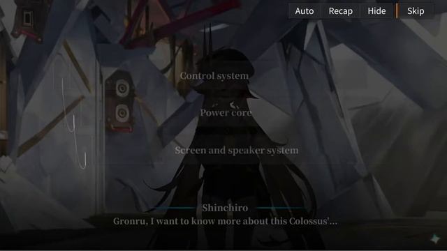 2. Alchemy Stars: Starry Adventure - Heaven-Shaking Melody Event Story ...