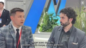 Иван Тимохович,  TorgMoll. Про Северо-морской путь, трудности в 2024 г