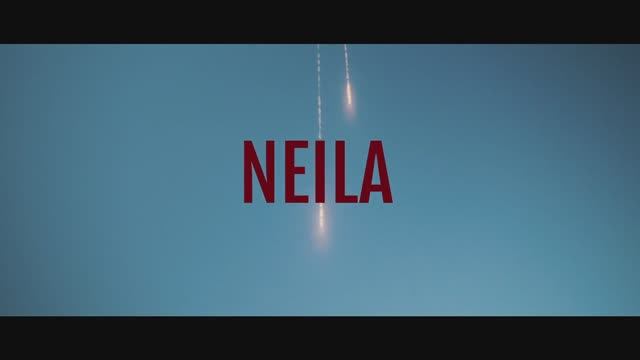 "Neila"  Музыкальный клип  (BITING ELBOWS - CONTROL) Снято в Maksatics Camp International