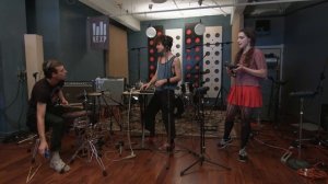 Moon King & Natty G - Full Performance (Live on KEXP)