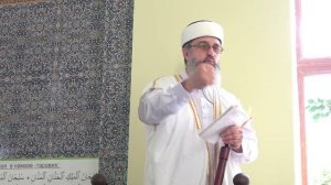 25 хадис из книги имама ан - Навави