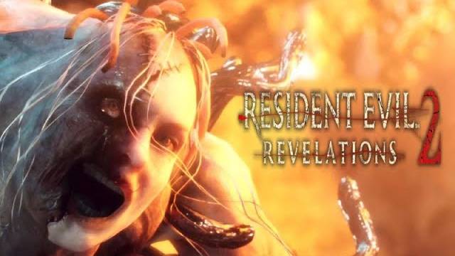 ФИНАЛ ► Resident Evil Revelations 2 #11