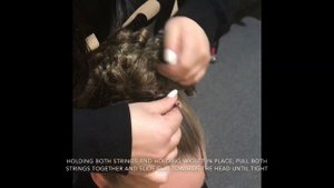 Hair and Makeup Tutorial - Concert