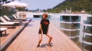Zumba Fitness with ZIN Tracie - Senorita