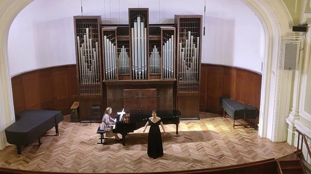 Филиппова Есения Анатольевна