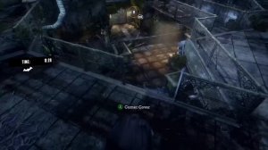 Batman: Arkham Asylum – Hothouse Prey (44.00)