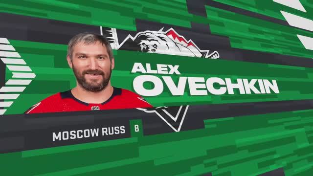 NHL 22(Россия-Ваасанский спорт)№2