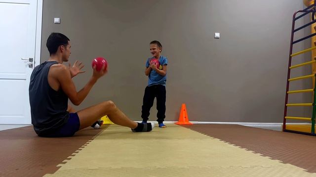 Любимый Серж