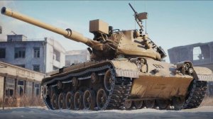 M47 ROMACH - первый взгляд. РОЗЫГРЫШ 11К ЗОЛОТА И АУКЦИОН