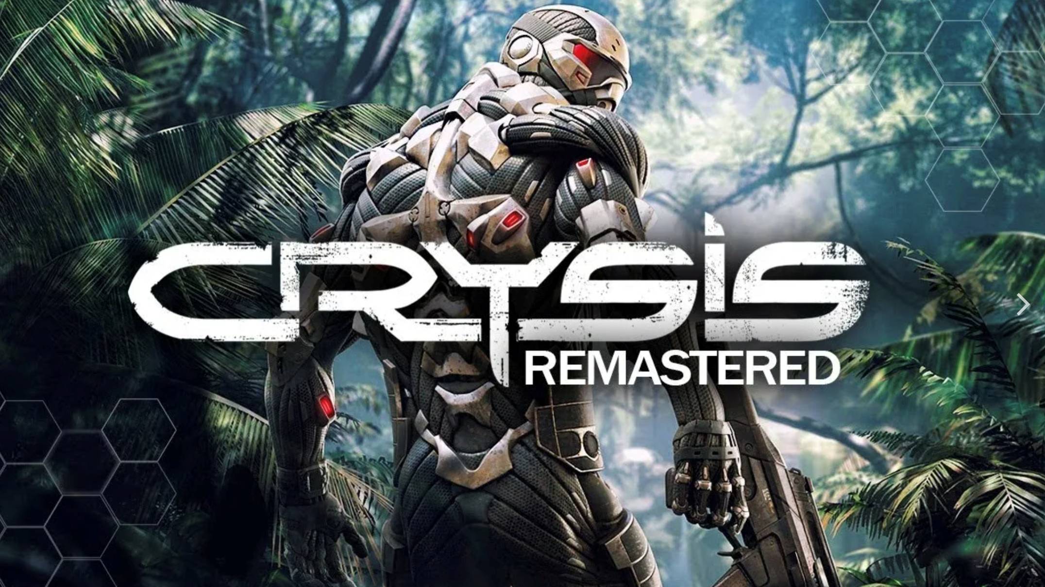 Прохождение (без комментариев) Crysis Remastered. Часть 4. Финал
