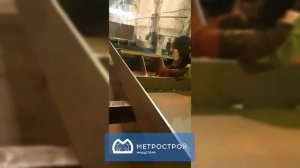 Изготовление мостовых металоконструкций МИК П