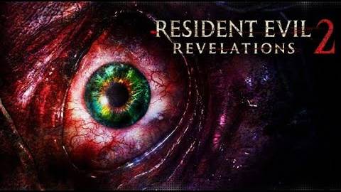 ОЧЕНЬ ДУШНАЯ СЕРИЯ ► Resident Evil Revelations 2 #5