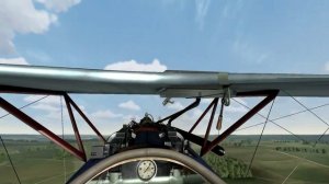 Rise Of Flight: Bomber Killers