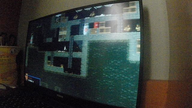 играю в бро форс