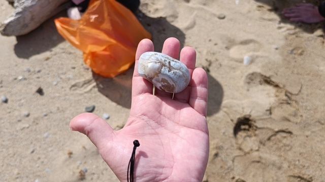 путешествие на море)