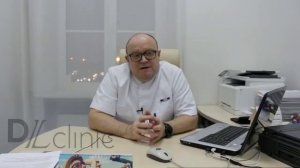 Бородулин В.Н.: эффект от пластики лица. DLclinic