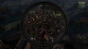 Kingmakers. Трейлер. Подробности в описании.