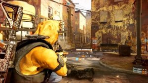 *TRY THIS WACKY COMBO* The Division 2: ALL RED RIDGEWAY'S REGEN BUILD