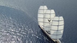 Мальтийский Сокол в аренду - GoToYacht.ru