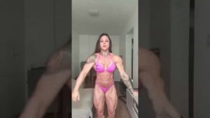 Fitness Girls - Roberta Coletti - Bio,Facts Achievements - Athlete
