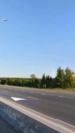 Как изменилась #Тюмень район Московский тракт #3452 #555515 #новостройкитюмени