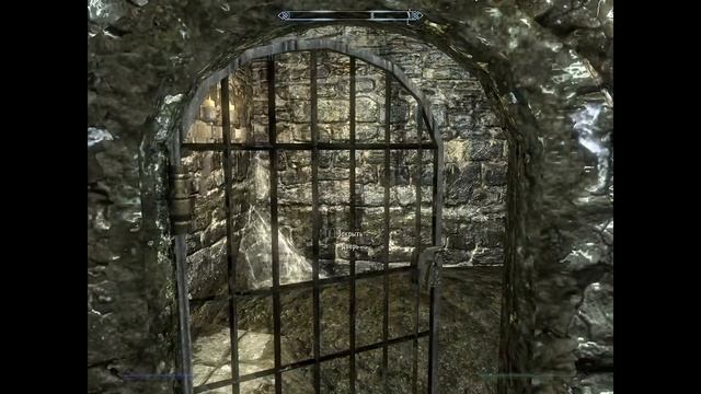 TES V: Skyrim MAIN QUEST (ENB) Legendary Difficulty - PART 19: A Cornered Esbern