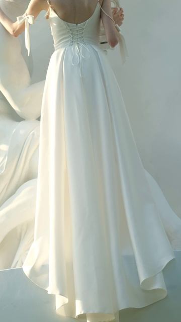 Свадебное платье Эсмира коллекции Vanilla Sky 2024 Kaplun