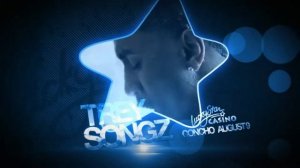 Trey Songz Lucky Star