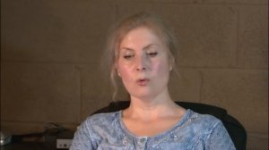 В. К. Зубарева рассказывает о своем переводе "Слова о полку Игореве"