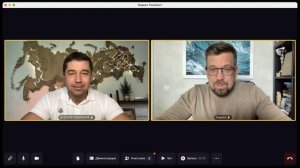 О чем расскажет Кирилл Любин на Конференции в Мордовии 23-25 мая 2025г?