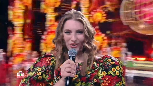 Л. Долженкова, "Домисолька" - Песня царевны забавы