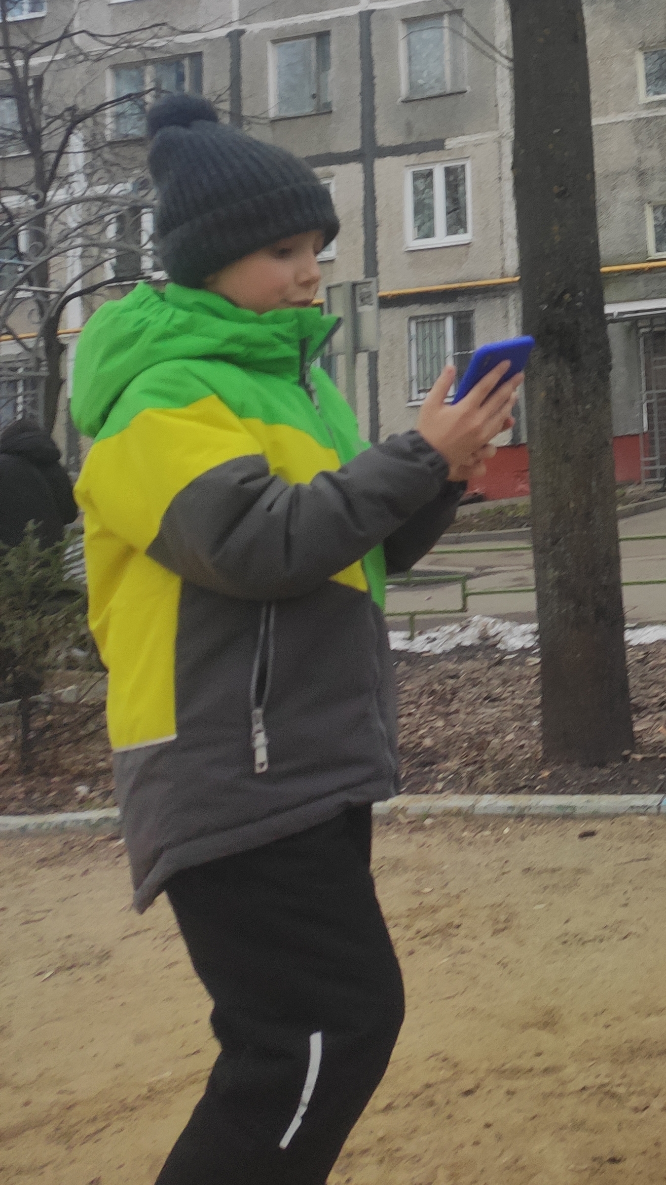 догоны