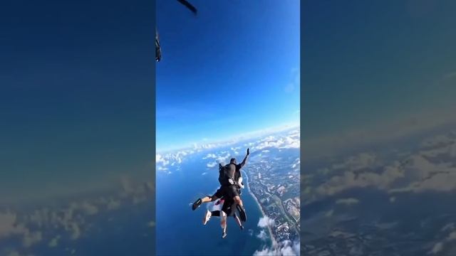 Парящие