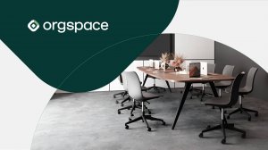 Orgspace — производство мебели для коммерческих интерьеров