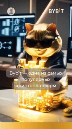 Успешный трейдинг криптовалюты на Bybit