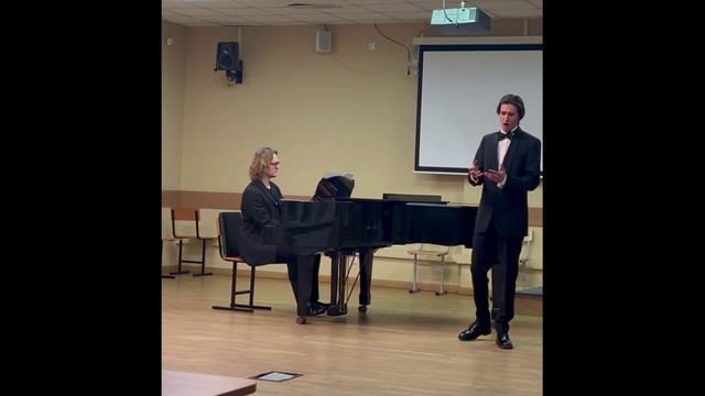 Кудряшов Гавриил Николаевич