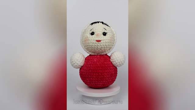 Неваляшка